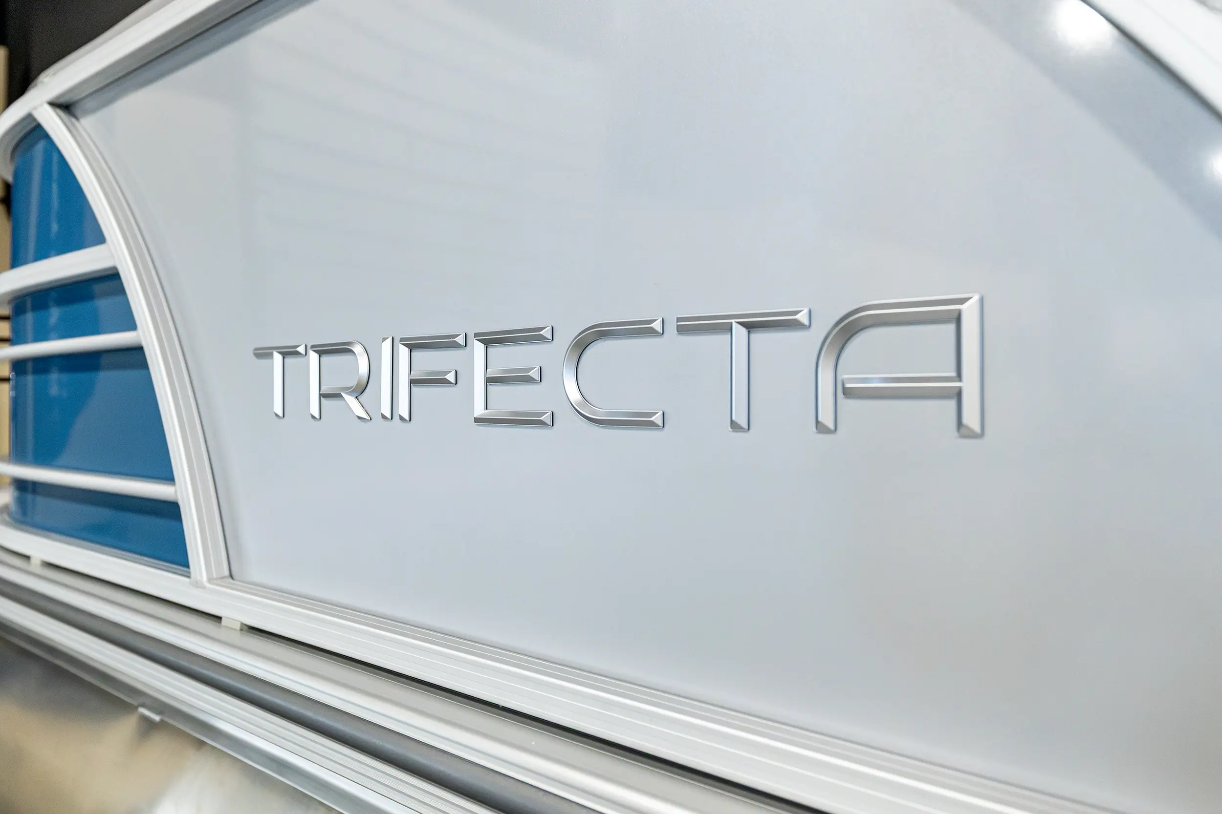 Trifecta C - Trifecta Pontoon